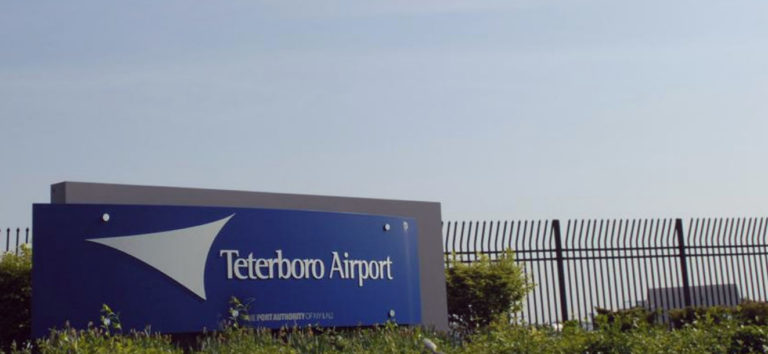 Teterboro Airport Private Jet Charter, JetOptions Flights TEB, KTEB