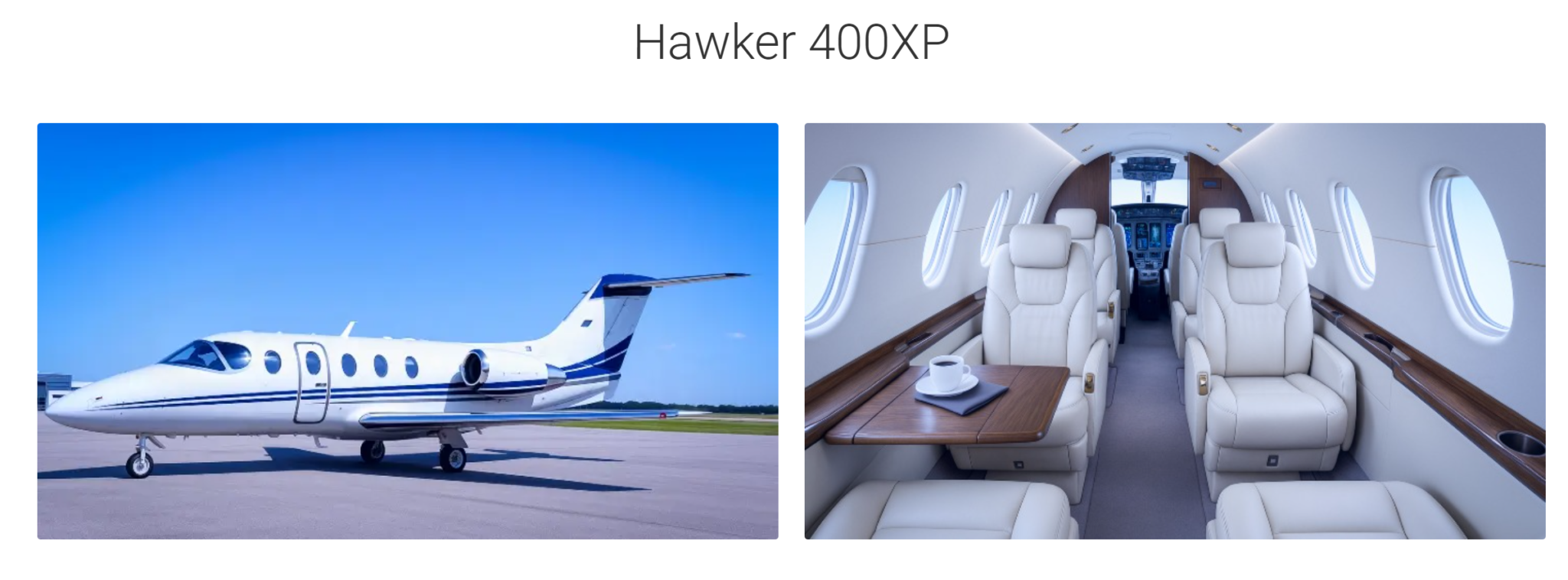 10 Top Cost-Effective Small Private Jets in 2024