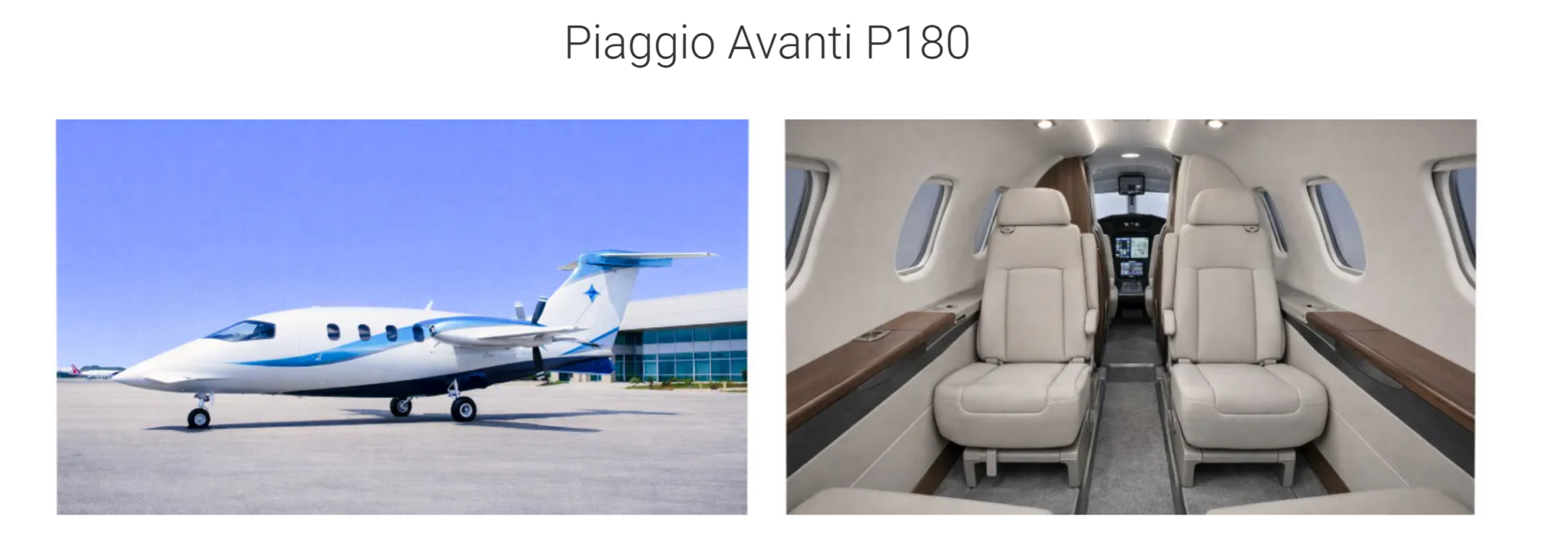 7 Best Turboprop Jets in 2026 | JetOptions
