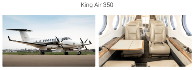 10 Top Cost-Effective Small Private Jets in 2024