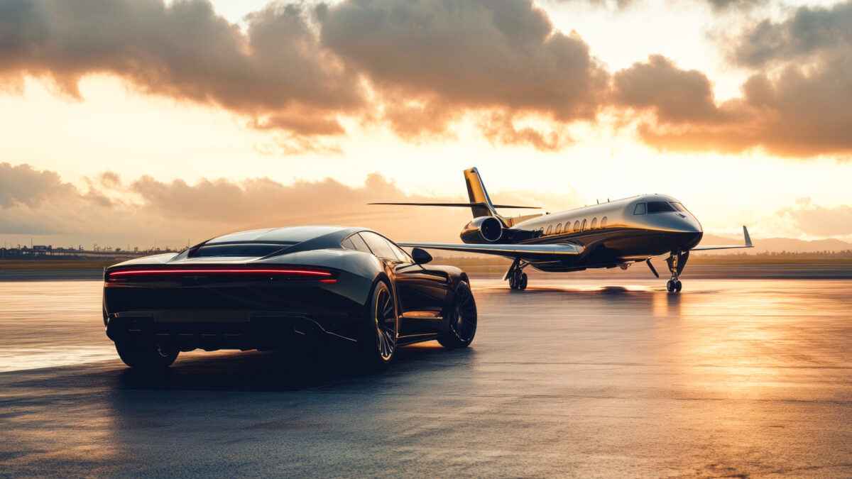 Charter Jet Services Private Plane Rentals | JetOptions Private Jets