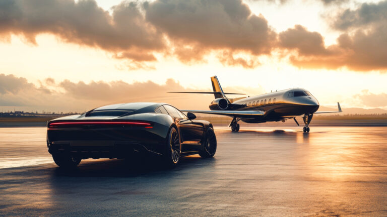 Charter Jet Services Private Plane Rentals | JetOptions Private Jets