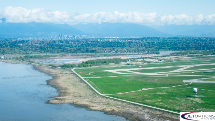 Boeing Field (BFI) Private Jet Charter | Seattle Executive Airport