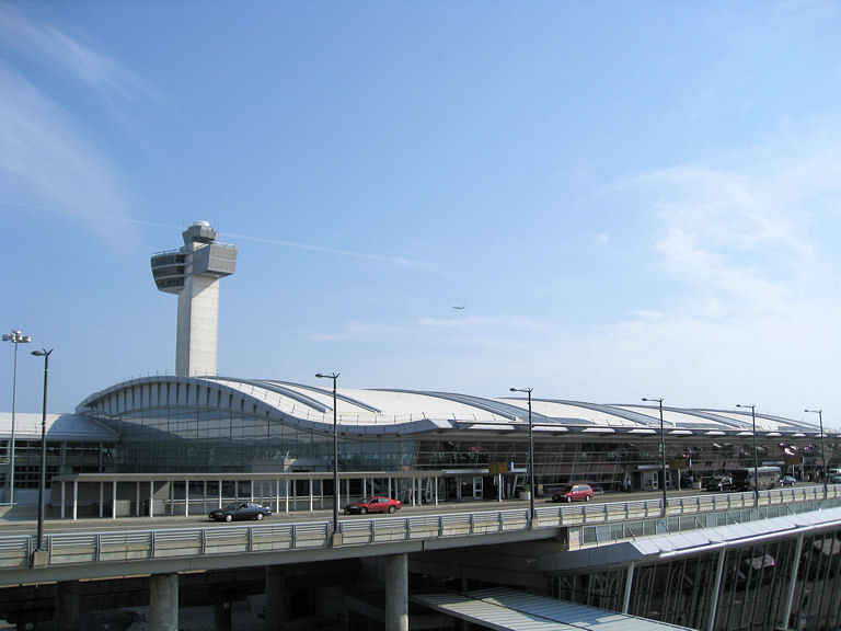 Your Guide To John F. Kennedy International Airport(JFK)