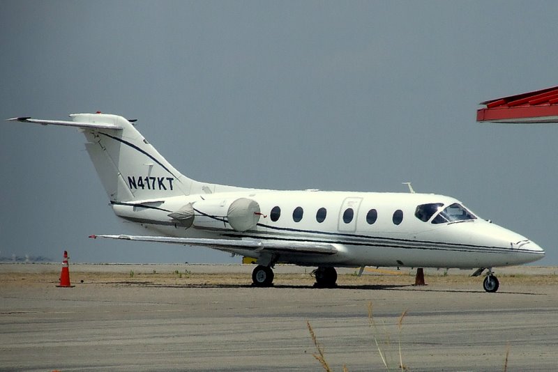 Hawker 400XP Jet Overview, Specs & XPR Upgrade Details