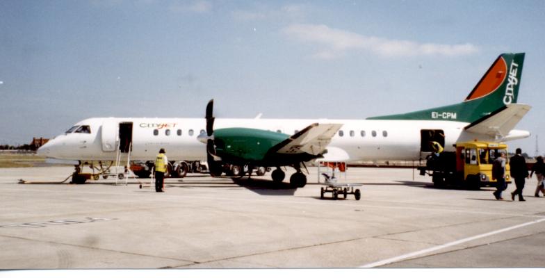 Saab 340 & Saab 2000 Airliners | Private Charter Jets