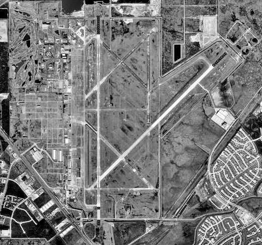 Ellington Airport (EFD) Private Jet Charter | Houston Spaceport
