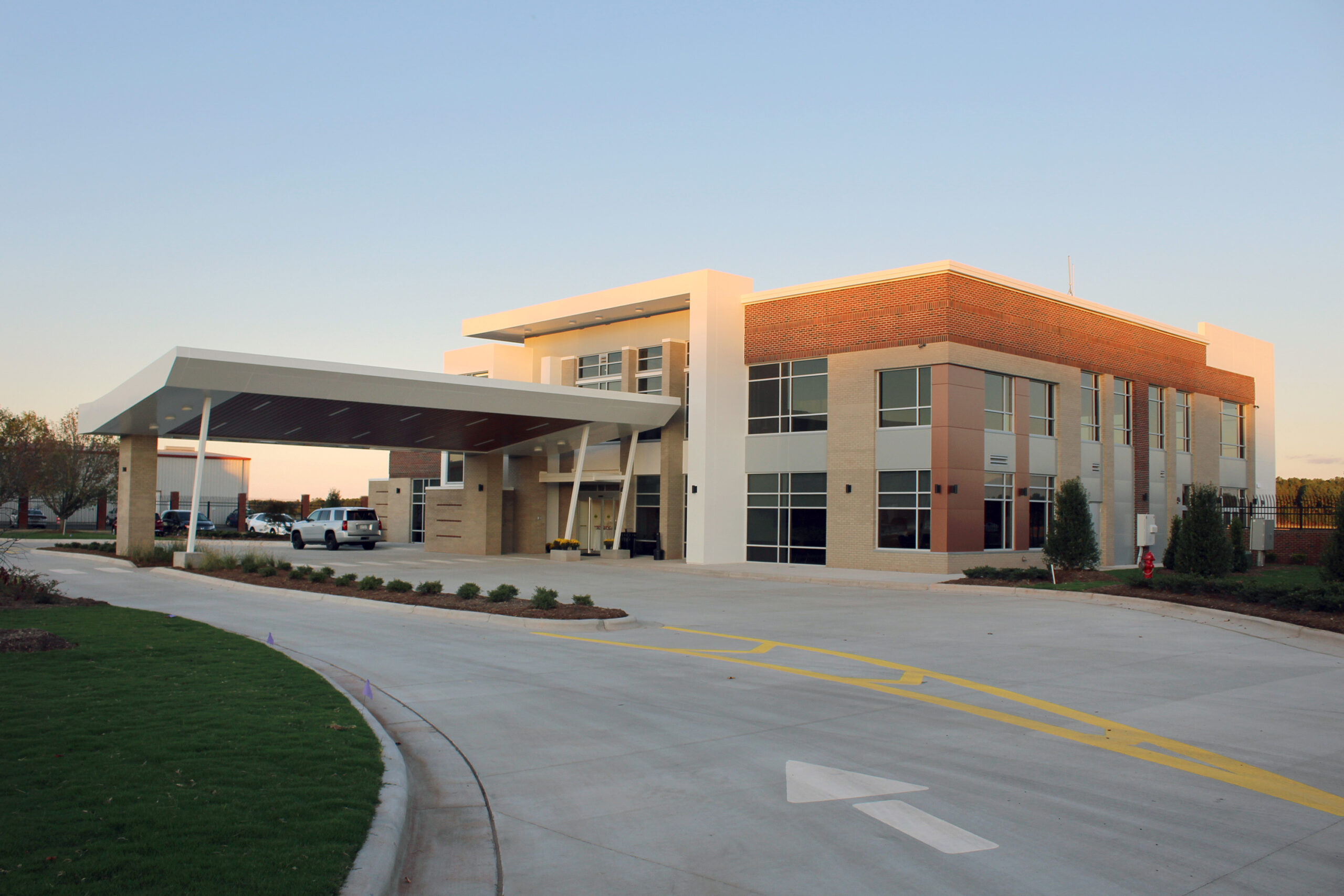 Raleigh Executive Jetport (TTA, KTTA) - JetOptions Private Jets